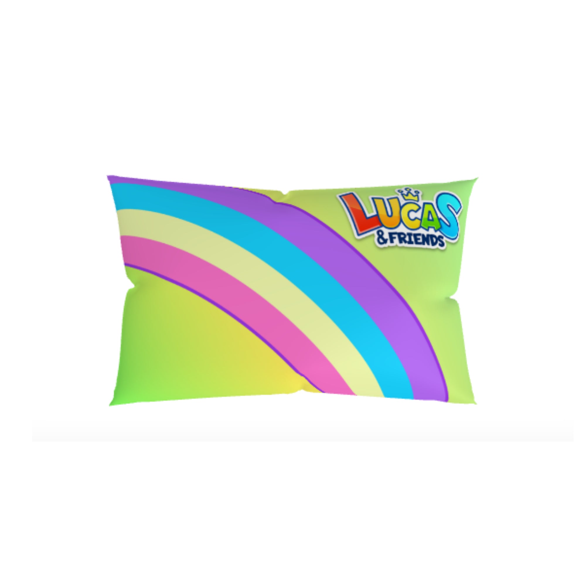 Premium Pillow Case | Printed Ruby Pillow Case by Lucas & Friends ... Premium Pillow Case | Printed Ruby Pillow Case by Lucas & Friends ...