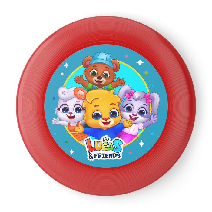 Games – Lucas & Friends By RV AppStudios