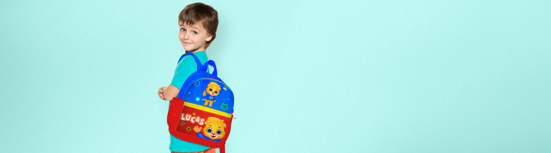 About Us – Lucas & Friends By RV AppStudios