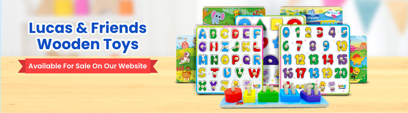 About Lucas & Friends by RV AppStudios – Lucas & Friends By RV AppStudios