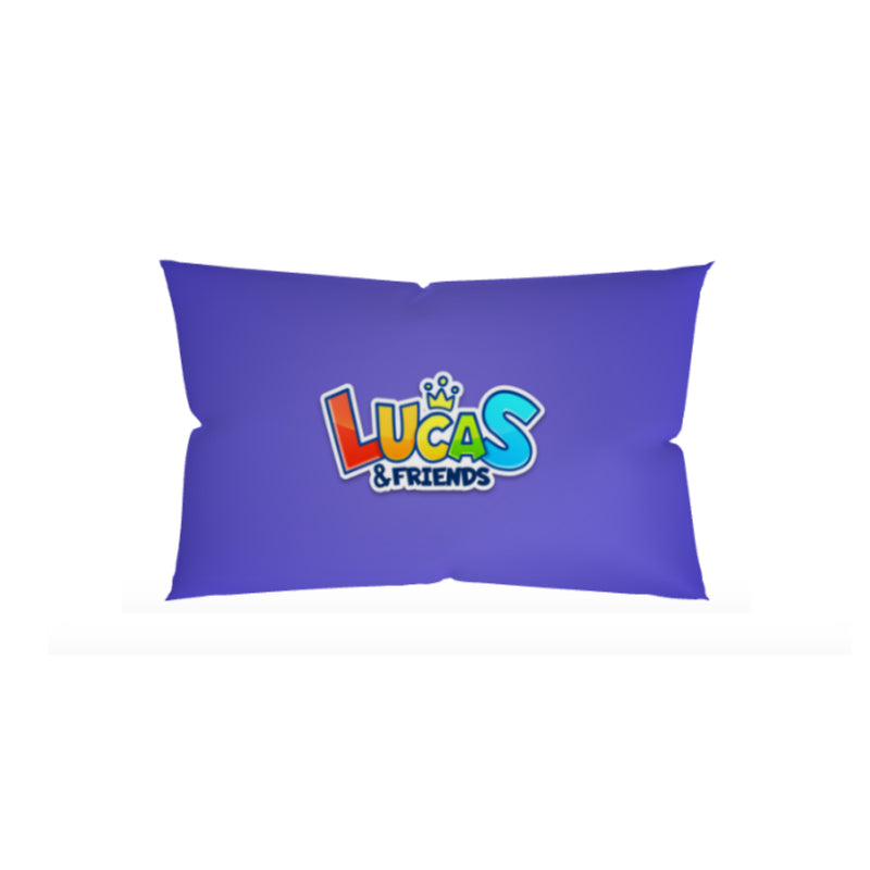 About Us – Lucas & Friends By RV AppStudios