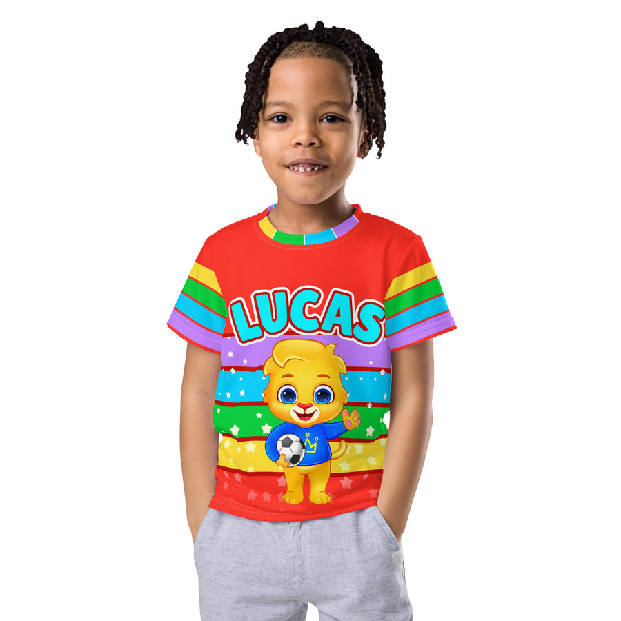 About Us – Lucas & Friends By RV AppStudios