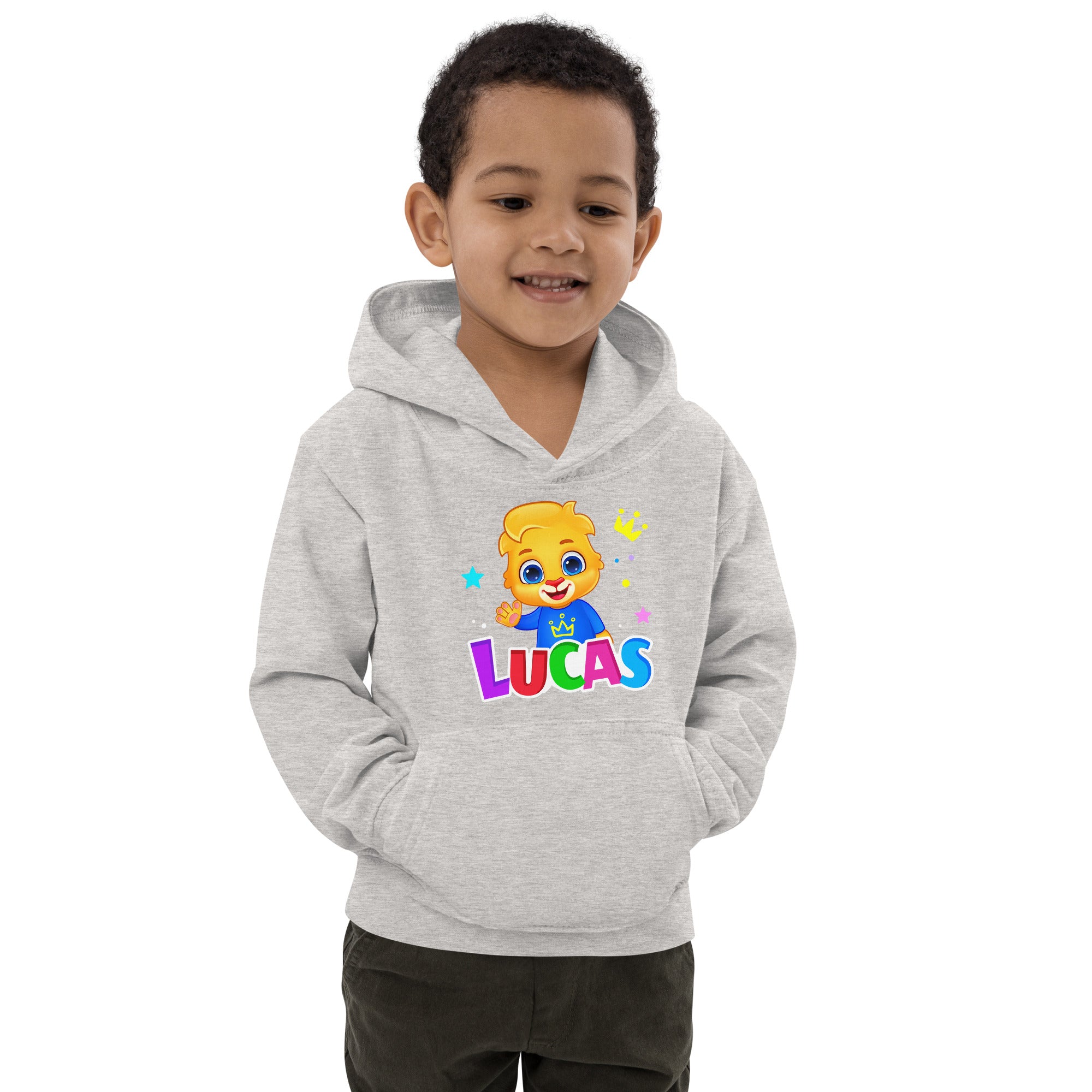 Kid Lucas